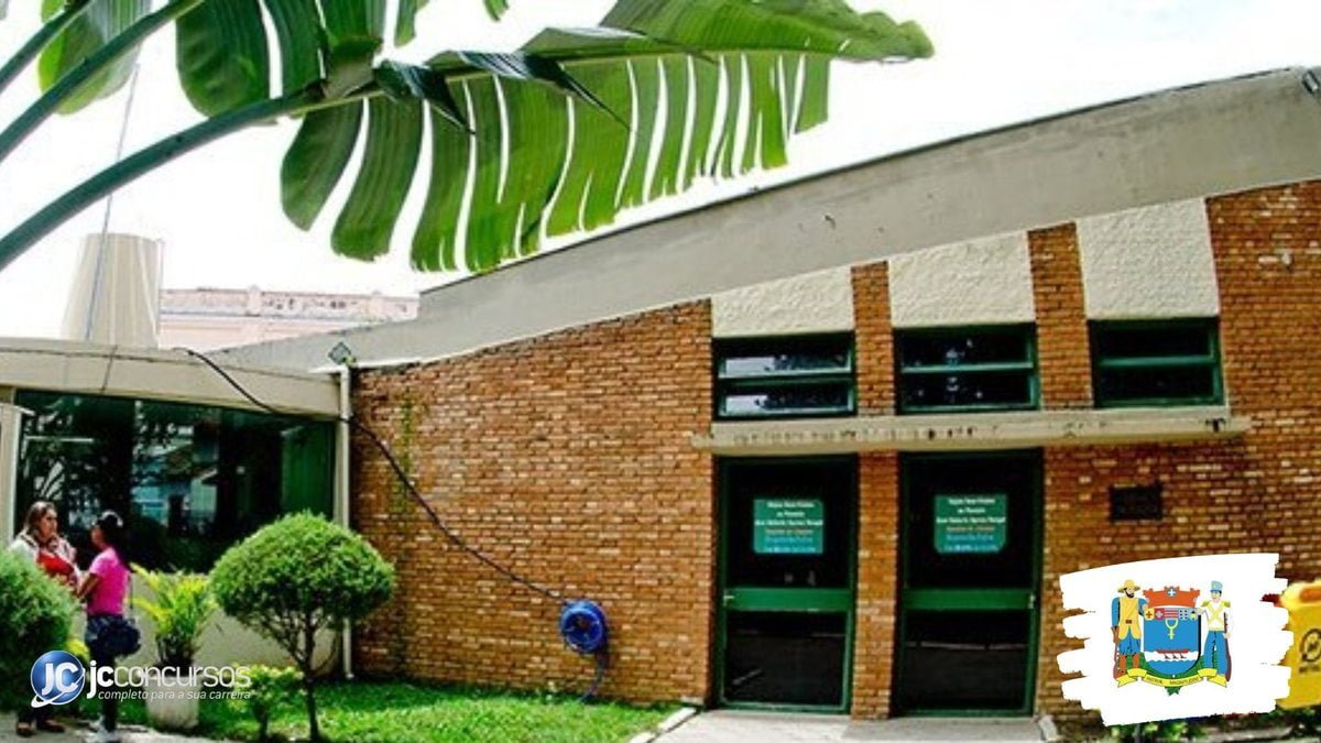 inscrições abertas para concurso da Câmara de Lorena | Concurso e Apostilas