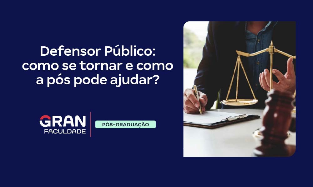 Apostilas Em Pdf O Que Faz Um Defensor Público E Como Se Tornar Um
