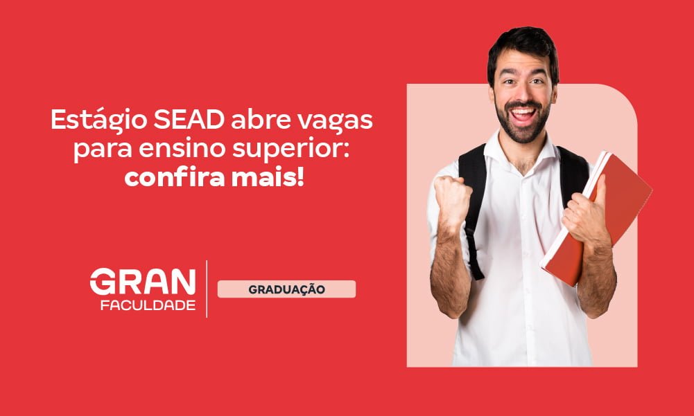 Apostilas em PDF - SEAD estágio abre vagas para ensino superior no Acre! | Concurso e Apostilas