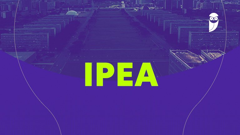Conteúdo liberado - Concurso IPEA: regimento interno atualizado! Confira | Concurso e Apostilas
